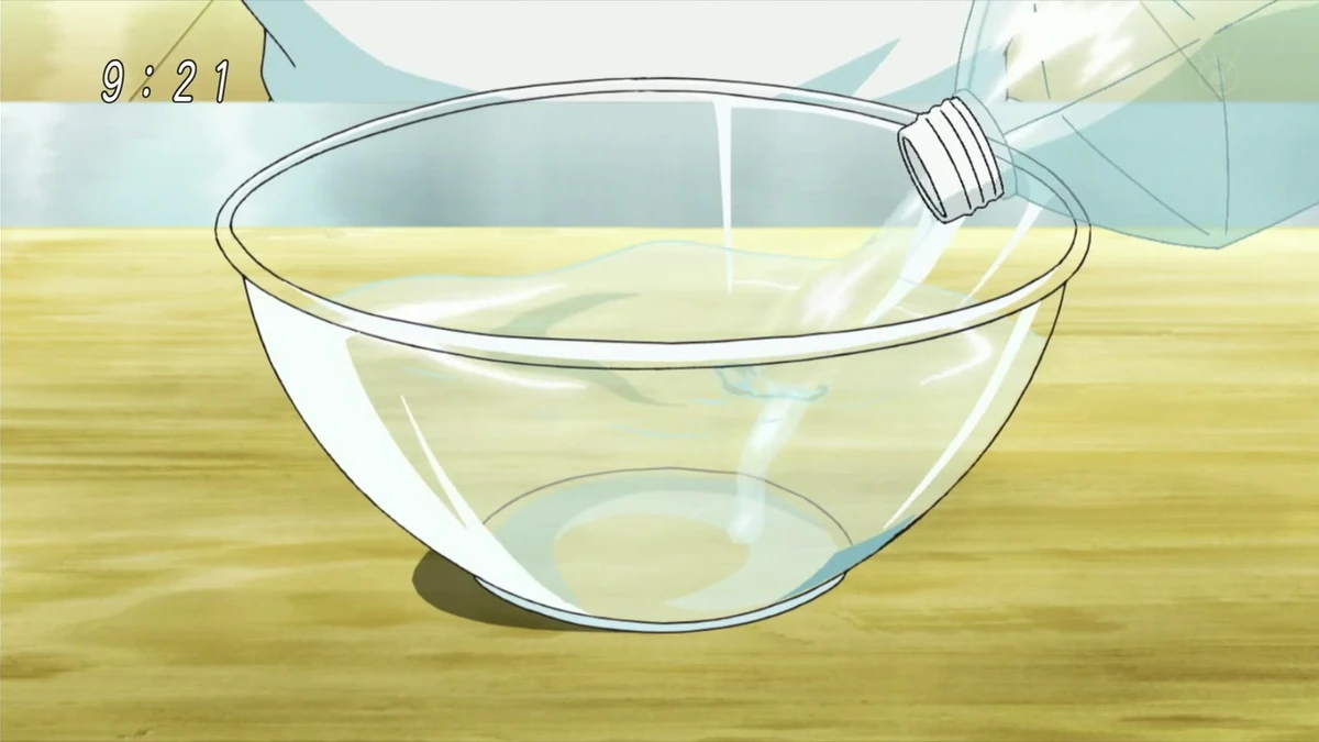 Delicineral Water | Toriko Wiki | Fandom