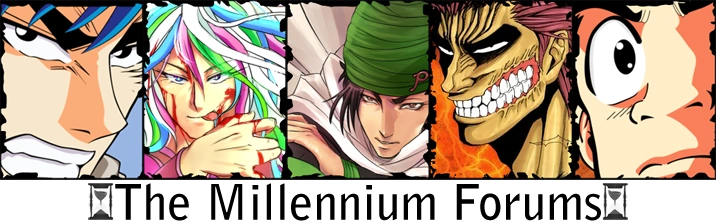 Toriko Wiki:Affiliates | Toriko Wiki | Fandom