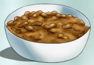 Only Nuts | Toriko Wiki | Fandom