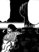 Zaus/Image Gallery | Toriko Wiki | Fandom