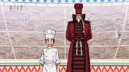 Zaus/Image Gallery | Toriko Wiki | Fandom