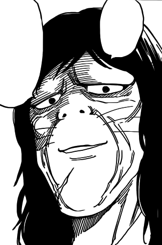 Ahmon | Toriko Wiki | Fandom