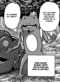 Saga de AIR | Wiki Toriko | Fandom