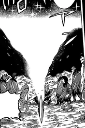 Sunny/History | Toriko Wiki | Fandom