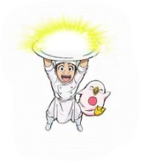 Yun/Image Gallery | Toriko Wiki | Fandom