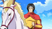 Aimaru's Animal | Toriko Wiki | Fandom