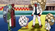 Zaus/Image Gallery | Toriko Wiki | Fandom