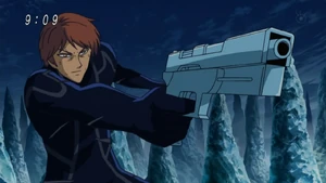 Ice Gun | Toriko Wiki | Fandom