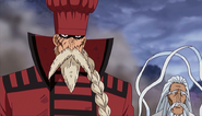 Zaus/Image Gallery | Toriko Wiki | Fandom