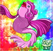 Madam Fish | Toriko Wiki | Fandom