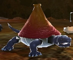 Pot Turtle | Toriko Wiki | Fandom