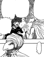 Kaka/Image Gallery | Toriko Wiki | Fandom