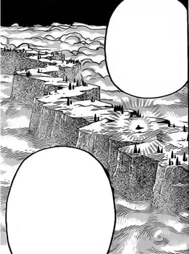 Three Way Road | Toriko Wiki | Fandom
