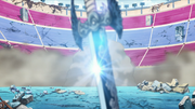 Melk Kitchen Knife | Toriko Wiki | Fandom