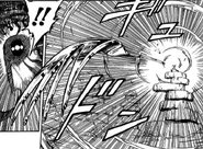 Toriko/Abilities | Toriko Wiki | Fandom