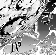 GOD/Image Gallery | Toriko Wiki | Fandom