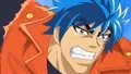 Toriko Collaboration Specials/Toriko x One Piece x DBZ | Toriko Wiki ...