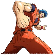 Toriko: Ultimate Survival | Toriko Wiki | Fandom