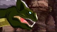 Bat Snake | Toriko Wiki | Fandom
