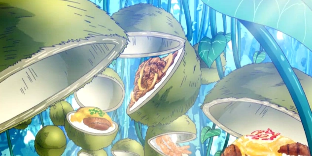 Donburi Fruit | Toriko Wiki | Fandom