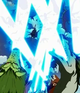 Giraffebird/Image Gallery | Toriko Wiki | Fandom