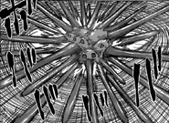 GOD/Image Gallery | Toriko Wiki | Fandom