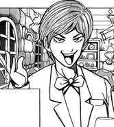 Otake/Image Gallery | Toriko Wiki | Fandom