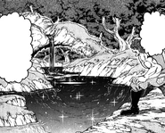 Brandy Spring | Toriko Wiki | Fandom