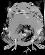 GOD/Image Gallery | Toriko Wiki | Fandom