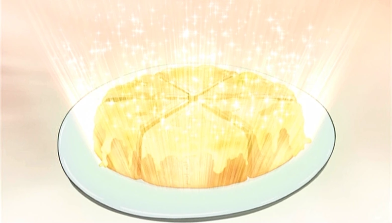 Brilliant Tart | Toriko Wiki | Fandom