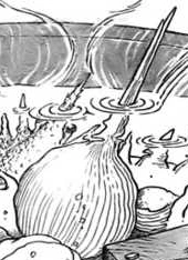 Motor Onion | Toriko Wiki | Fandom