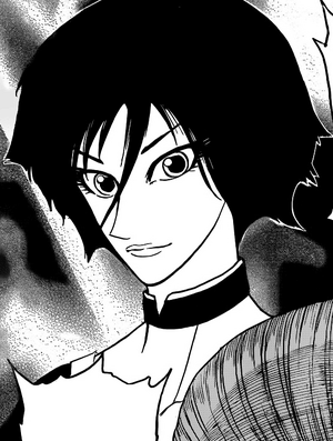 Froese | Toriko Wiki | Fandom