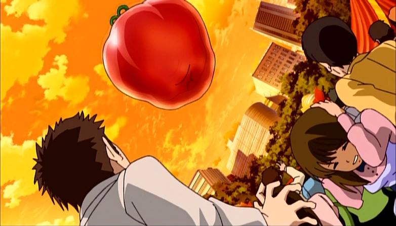 Grow Apple | Toriko Wiki | Fandom