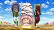 Zaus | Toriko Wiki | Fandom