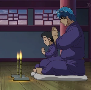 Food Meditation | Toriko Wiki | Fandom