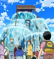 Templo Gourmet | Wiki Toriko | Fandom