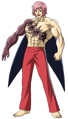 Toriko Tommyrod