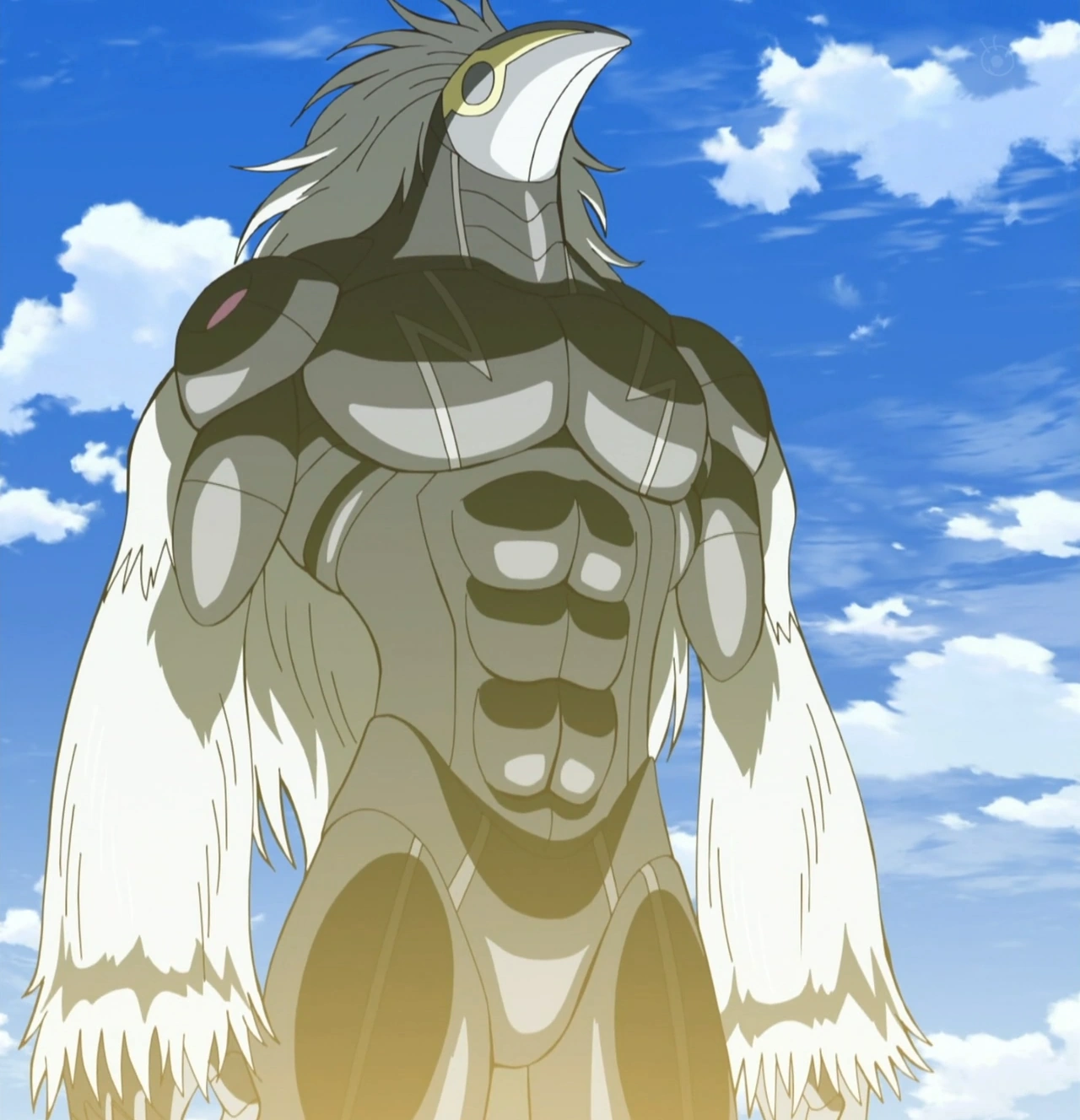 Toriko Toriko Wiki
