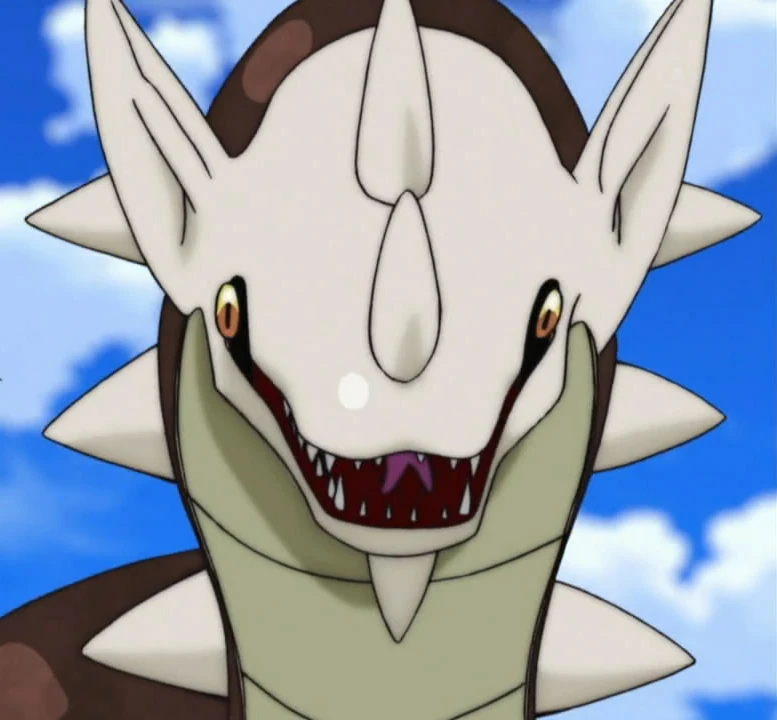 Black Soil Snake | Toriko Wiki | Fandom