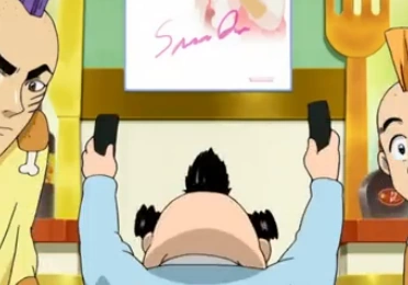 Growth Nori | Toriko Wiki | Fandom