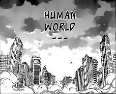 Komatsu/History | Toriko Wiki | Fandom