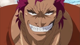 Zebra | Toriko fanon Wiki | Fandom