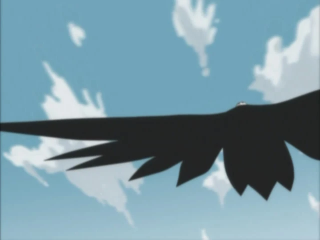 Soul Raven | Toriko fanon Wiki | Fandom