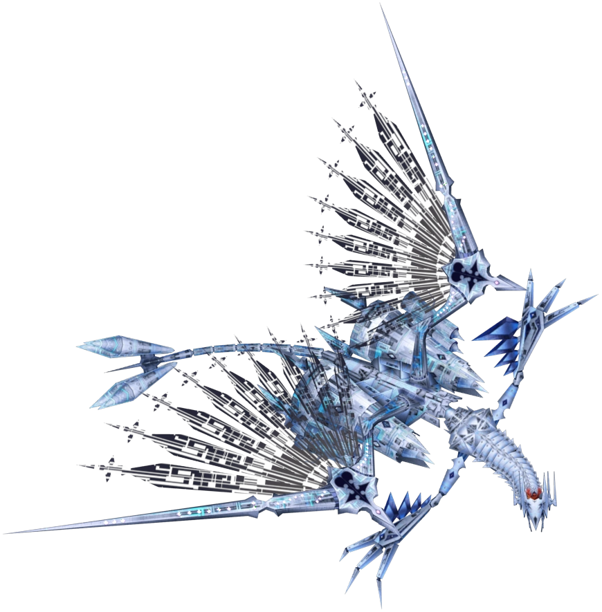 Nihilistic Dragon | Toriko fanon Wiki | Fandom