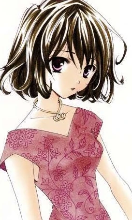 Kirisuto Nagano | Toriko fanon Wiki | Fandom