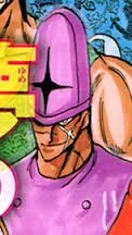 Tairan (fc) | Toriko fanon Wiki | Fandom