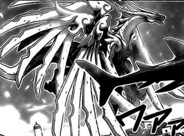 High Palace Dragon | Toriko fanon Wiki | Fandom