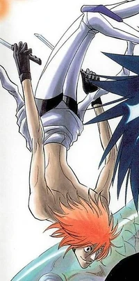 Angel Fish | Toriko fanon Wiki | Fandom