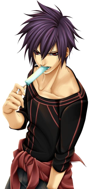 Di Roy | Toriko fanon Wiki | Fandom