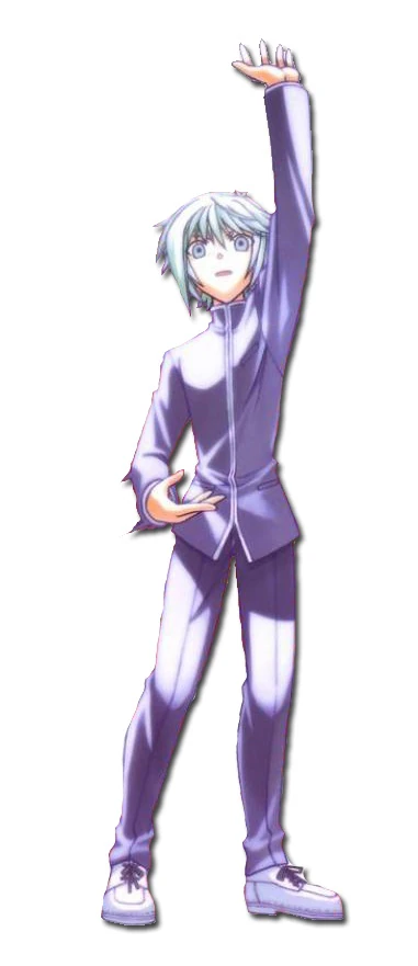 Addem | Toriko fanon Wiki | Fandom